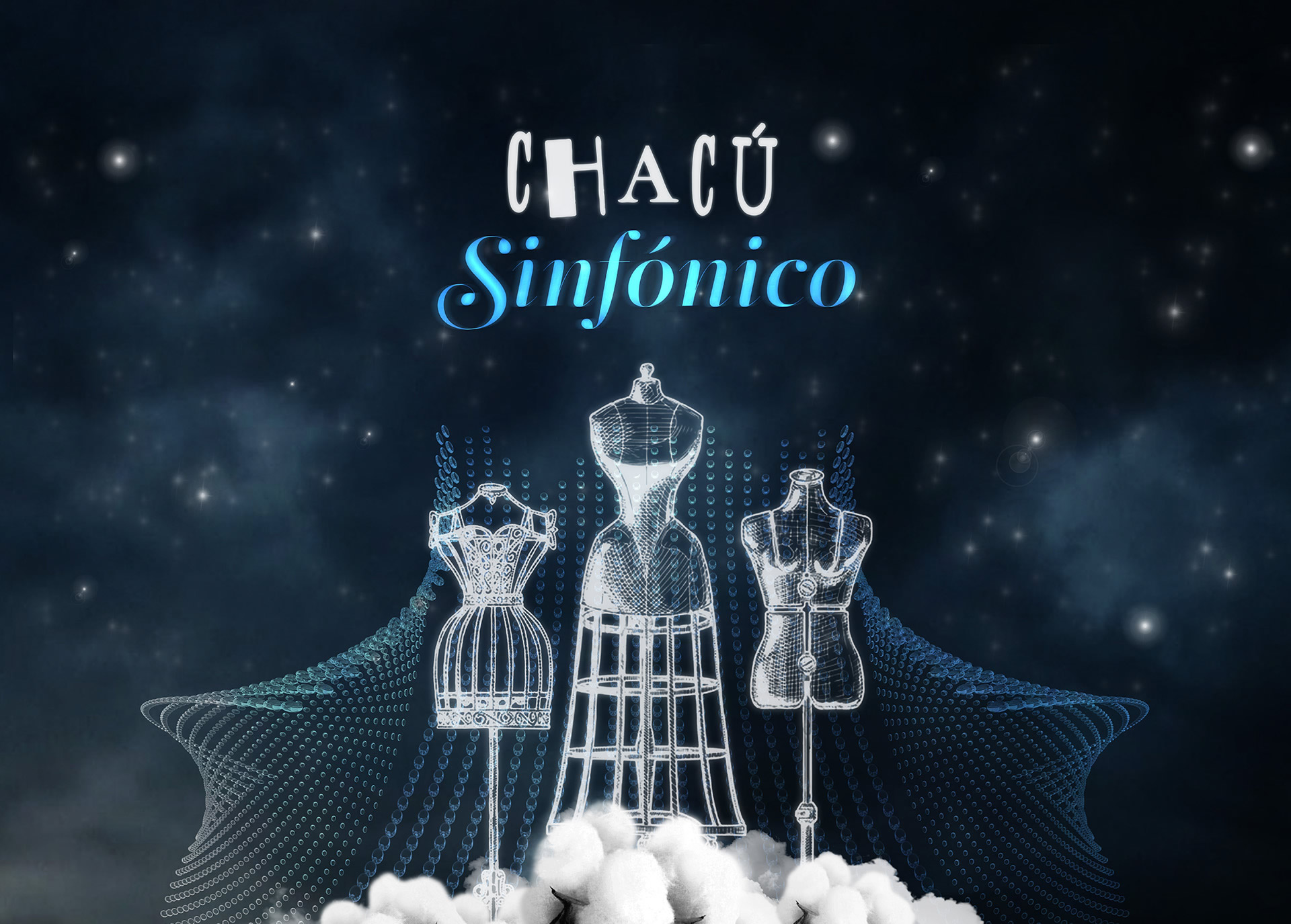 Bienal del Chaco | Arte y moda se conjugarán en la Bienal con el ...